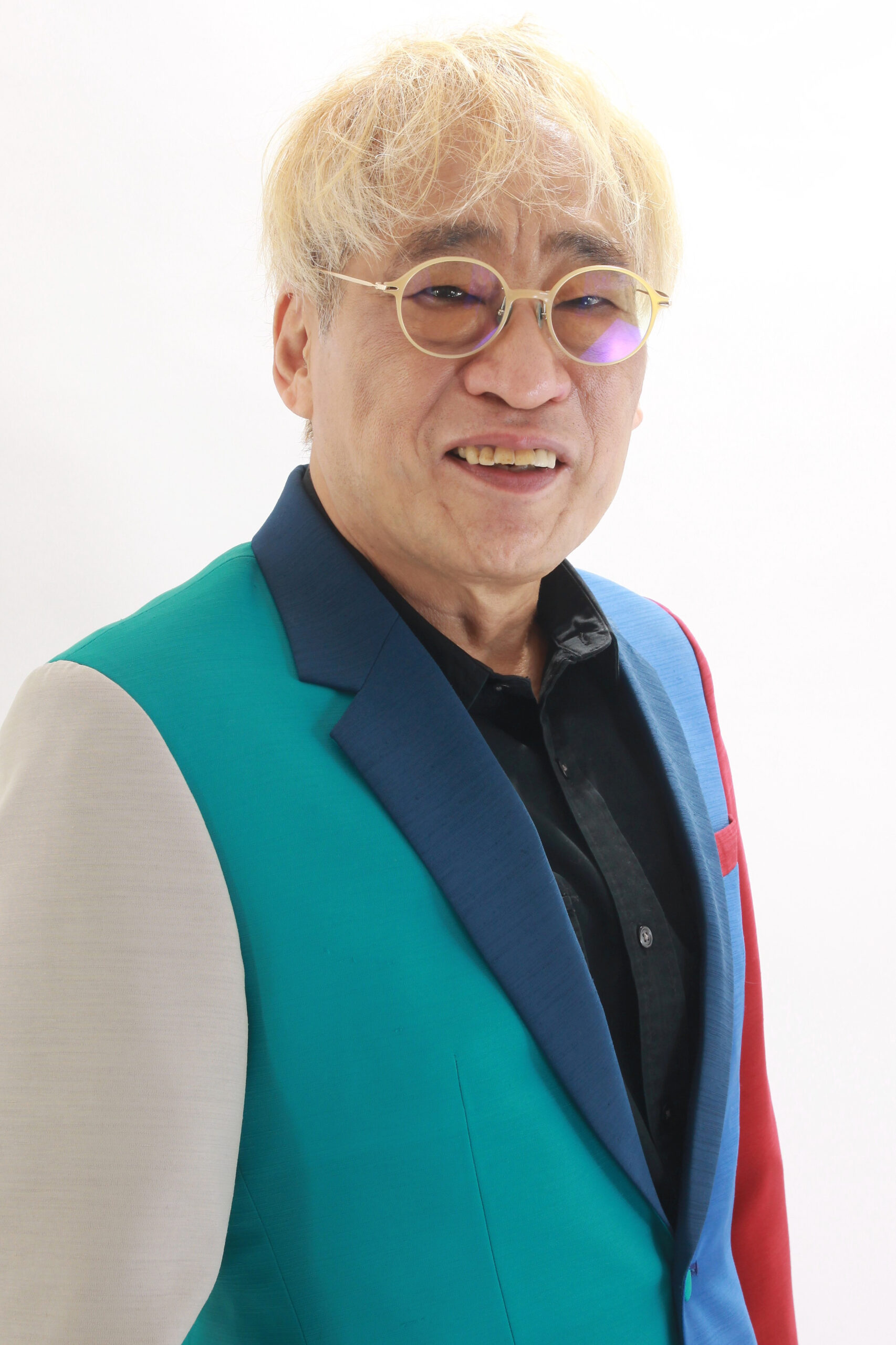 河原 龍夫 - プロフィール - オーディションならサンミュージック・アカデミー名古屋