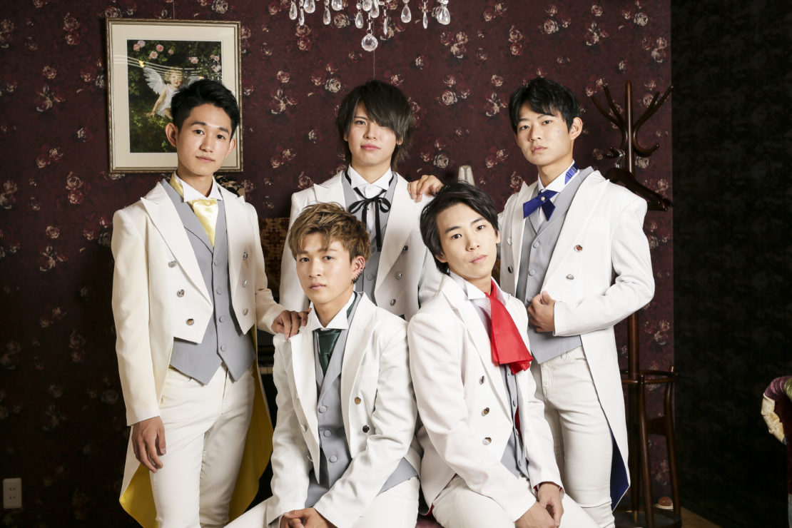 Vector(ヴェクトル）デビュー曲『Realize』ミュージックビデオ完成 - オーディションならサンミュージック・アカデミー名古屋