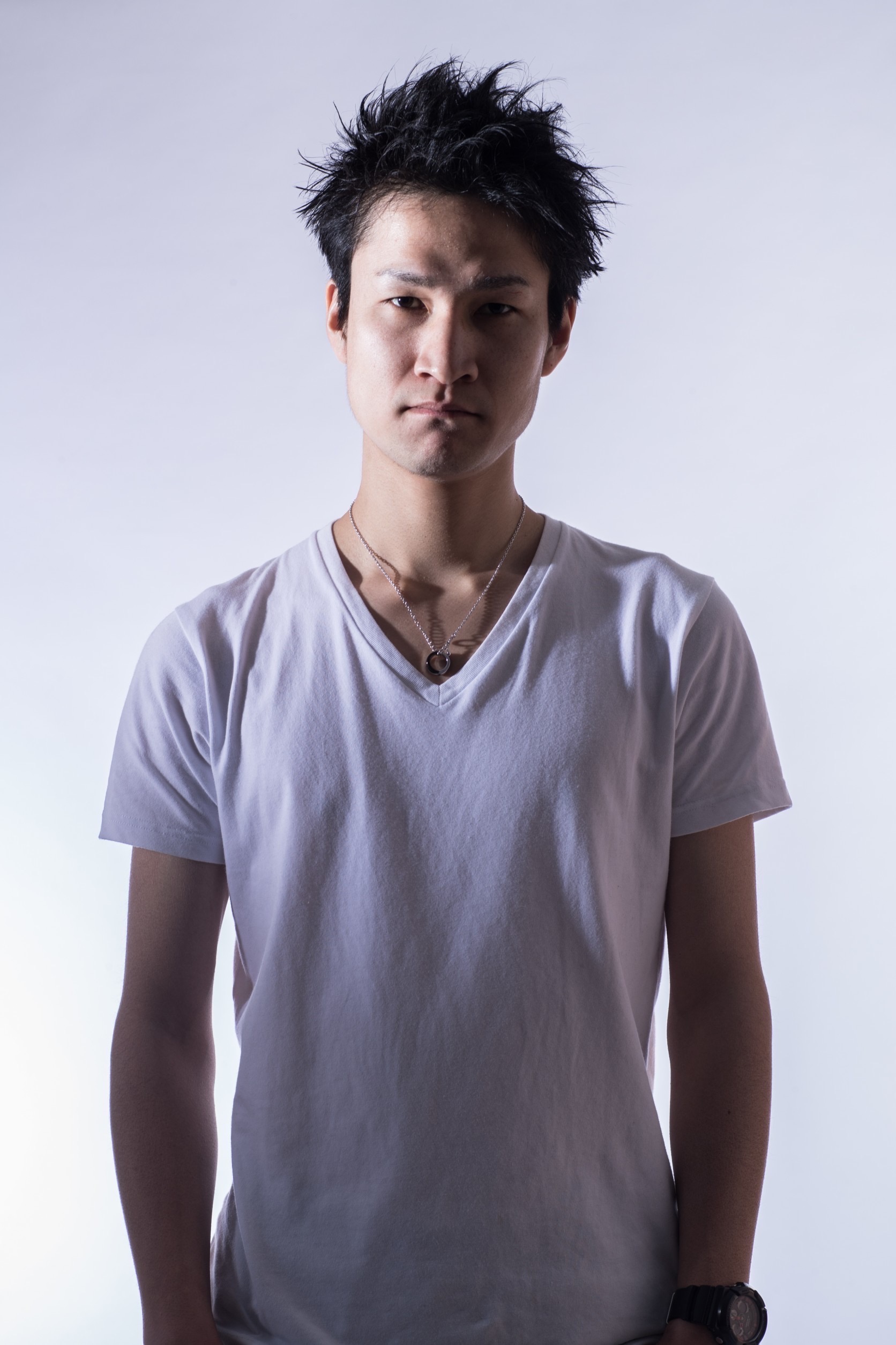 IKKI - プロフィール - オーディションならサンミュージック・アカデミー名古屋